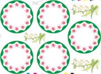 China Customizable Melamine Decal Paper for Your Decal Printing Needs for sale