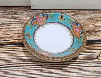 China Wholesale Small Square Dishes Restaurant Sauce Serving Melamine Chip Dip Bowls White Sushi Dishes Soy Sauce Dishes for sale