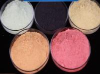 China Melamine Moulding Compound High Performance Solution for Tableware Manufacturing for sale