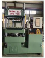 China Automatic Press Melamine Powder Kitchen Ware Moulding Machine In Tableware for sale