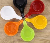 China Custom Color Melamine Tableware Big Plastic Kitchen Serving  for Hotel for sale