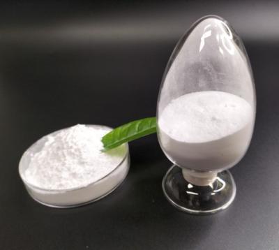 China Food Grade Melamine Glazing Powder LG110 With Good Surface Hardness And Gloss for sale