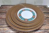 China Durable Melamine Moulding Compound For Dishware Manufacturing for sale