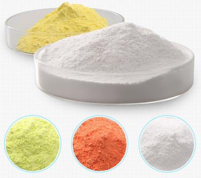 China Strength Pressure Proof Melamine Molding Powder for Resistant Melamine Plate and Bowl for sale