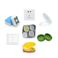 China Urea Formaldehyde Resin Urea Moulding Compound Powder Dinnerware for sale