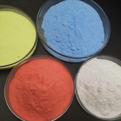China Amino Moulding Compound / Urea Moulding Compound Store In Cool Dry Place White Granules for sale