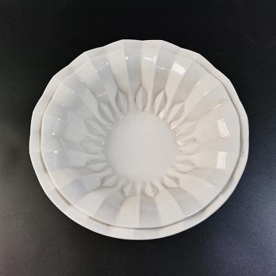 China For Electronic Urea Molding Compound Raw Material A1 Melamine Formaldehyde Resin White Powder for sale