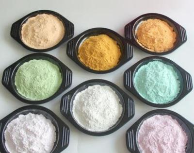 China 108-78-1 Melamine Resin Powder For Water And Heat Resistant Moldings And Laminates for sale