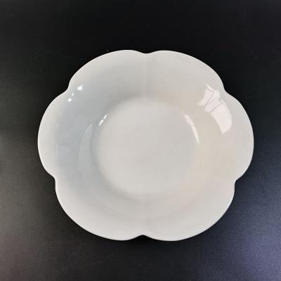 China Melamine Serving Tray With Customized Logo For Indoor / Outdoor for sale