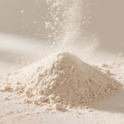 China 99.8% Purity Unlimited Color Range Food Grade Melamine Molding Compound for Tableware for sale