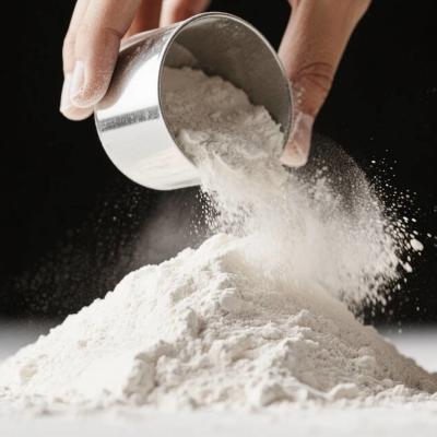 China Melamine Moulding Compound for Dinnerware 160-200 Fluidity ≥80 MPa Flexural Strength for sale