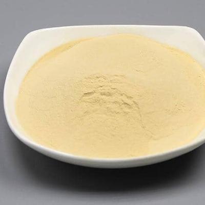 China 4H Surface Hardness Melamine Moulding Powder With ≥99.8% Melamine Content C2H6N2O2 Molecular Formula for sale