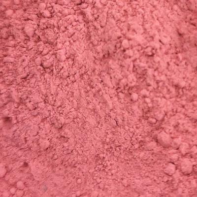 China Pink Melamine Moulding Powder For Commercial Kitchens for sale