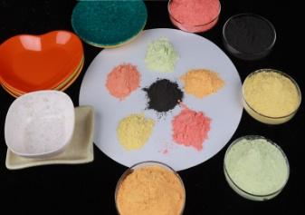 China Premium High Temperature Resistant Urea  Moulding Compound UMC, Corrosion Resistant and Non-deformed for Melamine Tableware Manufacturing for sale