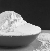 China High Gloss White UMC Molding Compound for Compression Molding Dinnerware for sale