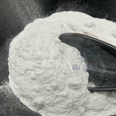 China Packaging Size 10kg and 25kg Melamine Glazing Powder Providing Tinting Strength 100 Percent According to Standard GB13454-92 Designed for Glazing for sale