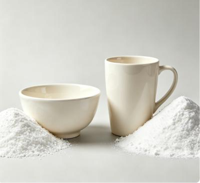 China Factory Supply UMC Urea Melamine Compound Powder Cheap Canteen Melamine Tableware Raw Material for sale