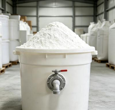 China Non-toxic Food Grade High Flow MMC Melamine Molding Powder for Custom Bowl Plate Production for sale