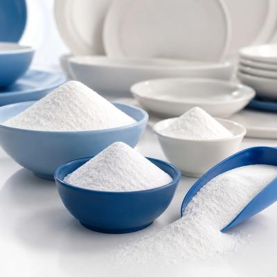 China Packaging Size 10kg and 25kg Melamine Glazing Powder Providing Tinting Strength 100 Percent According to Standard GB13454-92 Designed for Glazing for sale