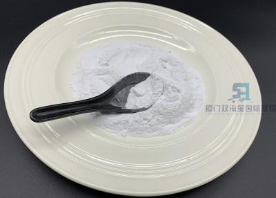 China Color Customized Powder Melamine Glazing Powder for making Amino Molded Product for sale