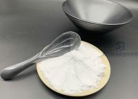 China Tableware Raw Material Melamine Moulding Powder For Compression / Transfer Making Dinnerware for sale