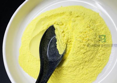 China 18s Curing Time Melamine Moulding Compound For Polishing Plastic Tableware for sale