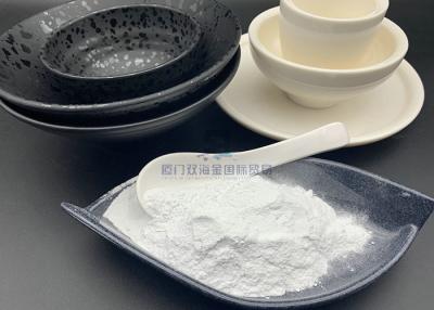 China Industrial Grade Melamine Moulding Powder For Producing MF Resin Heat Resistant for sale