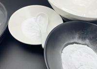 China 100% Melamine Moulding Compound To Make Tableware for sale