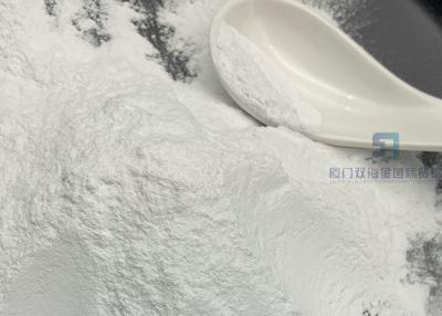 China Custom Packing Melamine Moulding Powder White Color , Melamine Resin Powder for sale