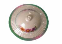China Home / Restaurant Melamine Dinnerware Sets Biodegradable Eco Friendly for sale