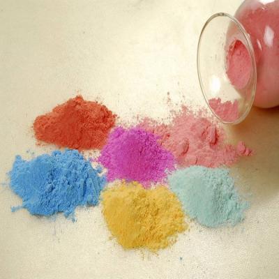 China 25kg / bag Melamine Moulding Powder PH 9.5 High Water Resistance for sale