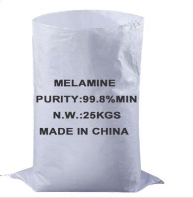 China Customized Melamine Resin Powder A1 A3 Free Sample 25kg Paper Bag for sale