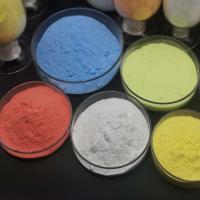 China Urea Moulding Compound  CAS108-78-1 For Tableware for sale