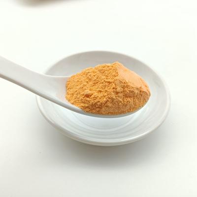 China Synthetic Urea Formaldehyde Resin Powder Granular Solid Translucent for sale
