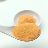 China Synthetic Urea Formaldehyde Resin Powder Granular Solid Translucent for sale