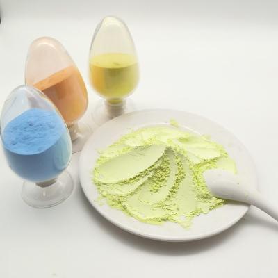 China Non Toxic Melamine Moulding Powder Tripolycyannitrogen-containing compound Resin Powder for sale