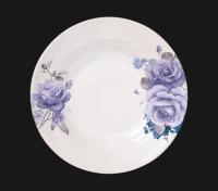 China OEM Waterproof Melamine Decal Paper For Melamine Kitchenware for sale