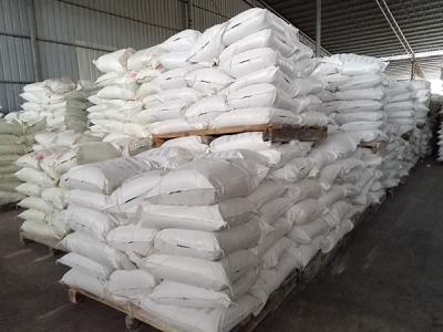 China 99.8% Purity Melamine Moulding Compound 9003-08-01 For Making Dinnerware for sale