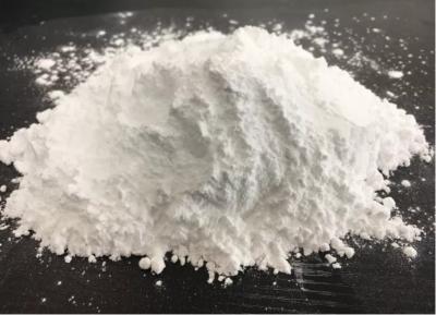 China 108-78-1 99.8% Melamine Chemicals Raw Materials for sale