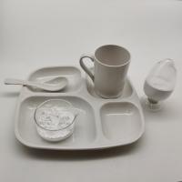 China HS CODE 390920 Melamine Moulding Compound Powder for sale