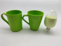 China HS CODE 390920 Melamine Moulding Compound Powder for sale