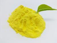 China HS CODE 390920 Melamine Moulding Compound Powder for sale