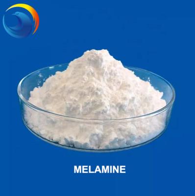 China 99.8 Melamine Formaldehyde Resin Glazing Moulding Powder In Amino for sale