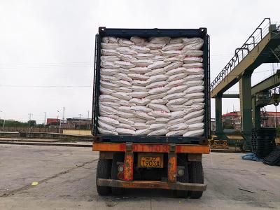 China 100% Melamine Moulding Compound MMC Powder For Tableware Production for sale