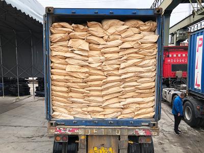 China 100% Melamine Moulding Compound MMC Powder For Tableware Production for sale