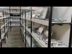 Melamine Moulding Powder Making Dinnerware Anti Scratch