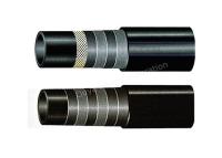 China SAE 100R13 Hydraulic Hose - 35 MPa Working Pressure, -40°C to +120°C Temperature Range for sale