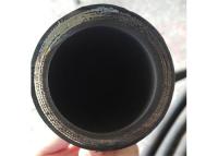 China SAE 100R13 Hydraulic Hose - 35 MPa Working Pressure, -40°C to +120°C Temperature Range for sale