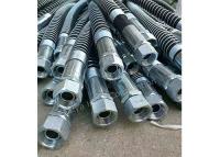 China SAE 100R15 Hydraulic Hose - 42 MPa Working Pressure, -40℃ to +120℃ Temperature Range for sale