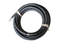 China EN856 4SP/4SH Hydraulic Hose - 45 MPa Working Pressure, -40°C to +120°C Temperature Range for sale